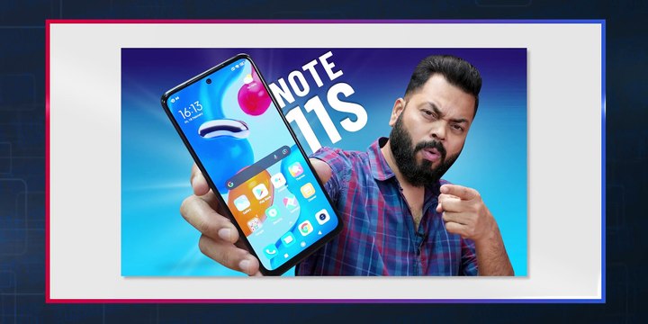 Trakin Tech videos - Dailymotion