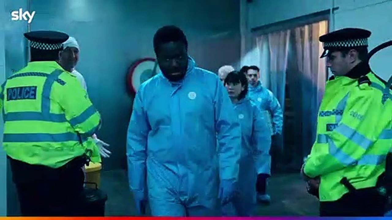 Professor Wolfe, il trailer della nuova serie crime - Video Dailymotion