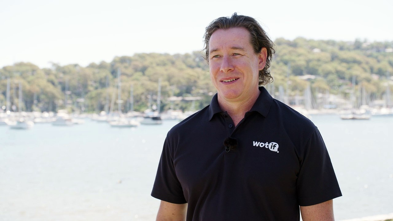 Daniel Finch, Managing Director of Wotif, on Batemans Bay | February ...