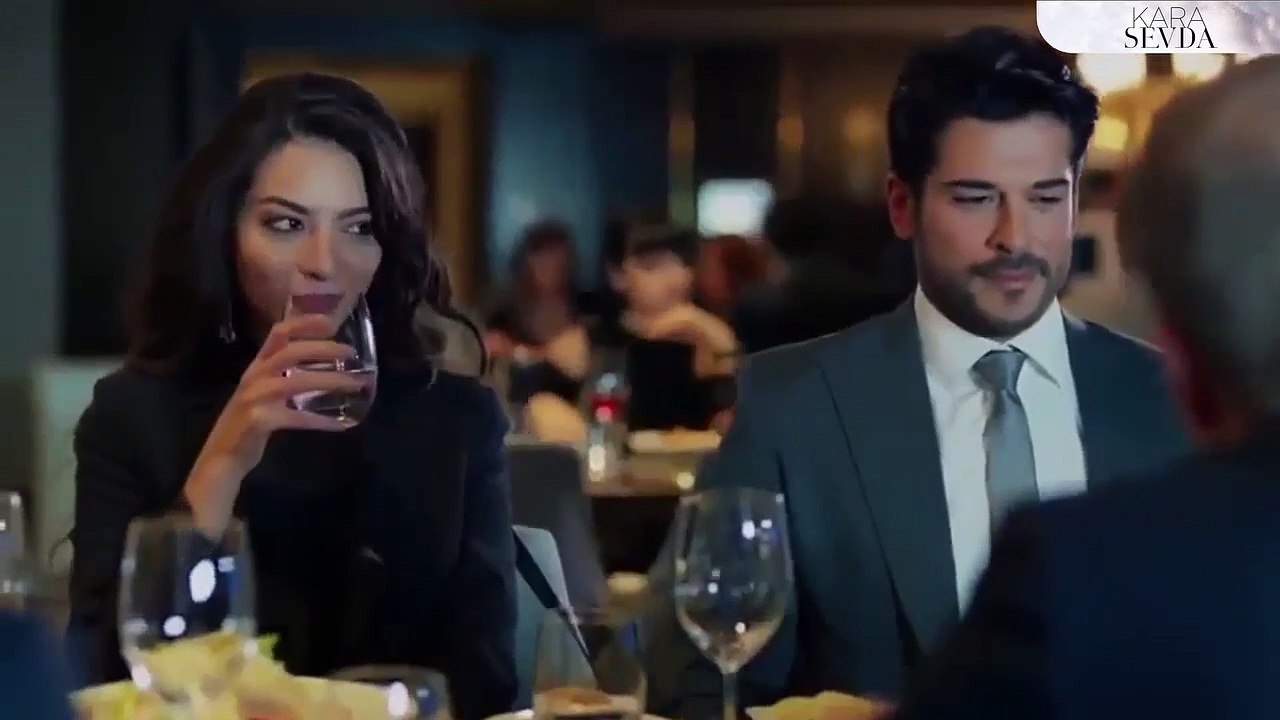 Kara Sevda / Endless Love - Episode 8 (English Subtitles) - video ...