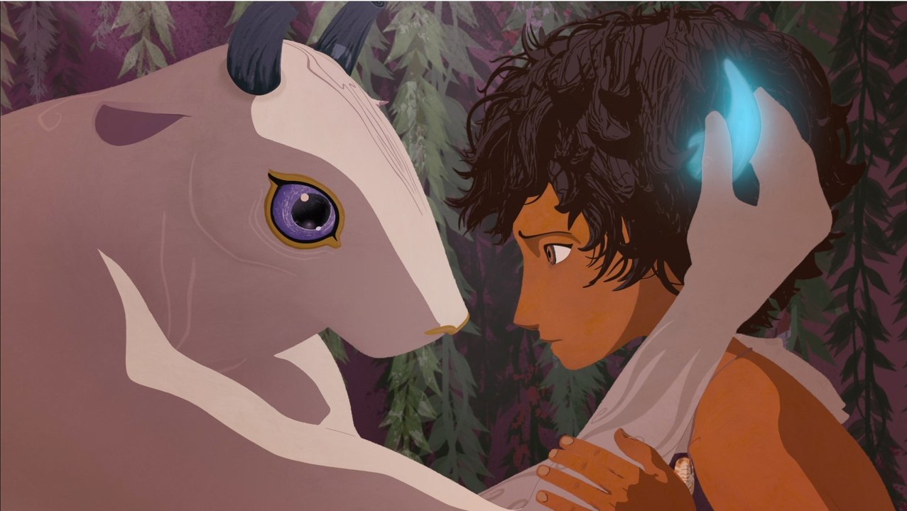 ICARE - Bande-annonce officielle - Au cinéma le 30 mars - Vidéo Dailymotion