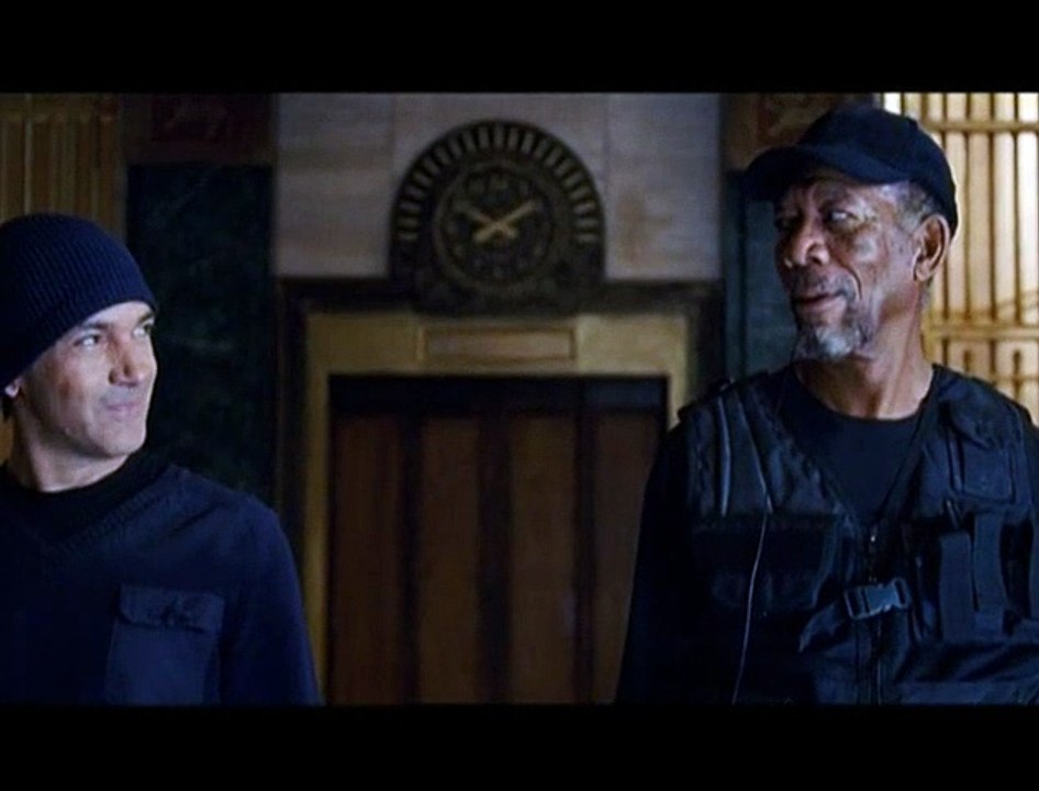 The Code Clip (6) - Vídeo Dailymotion