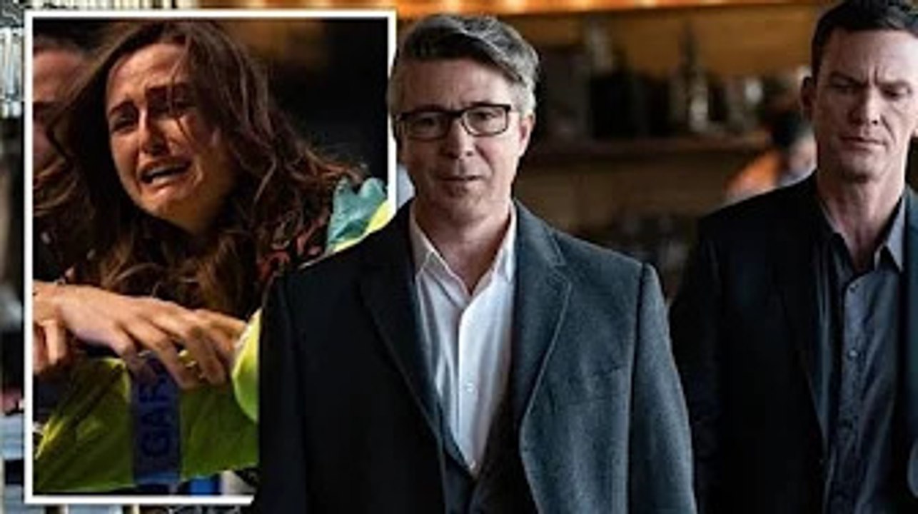 Will there be a season 2 of Kin? Amanda Kinsella star speaks out ...