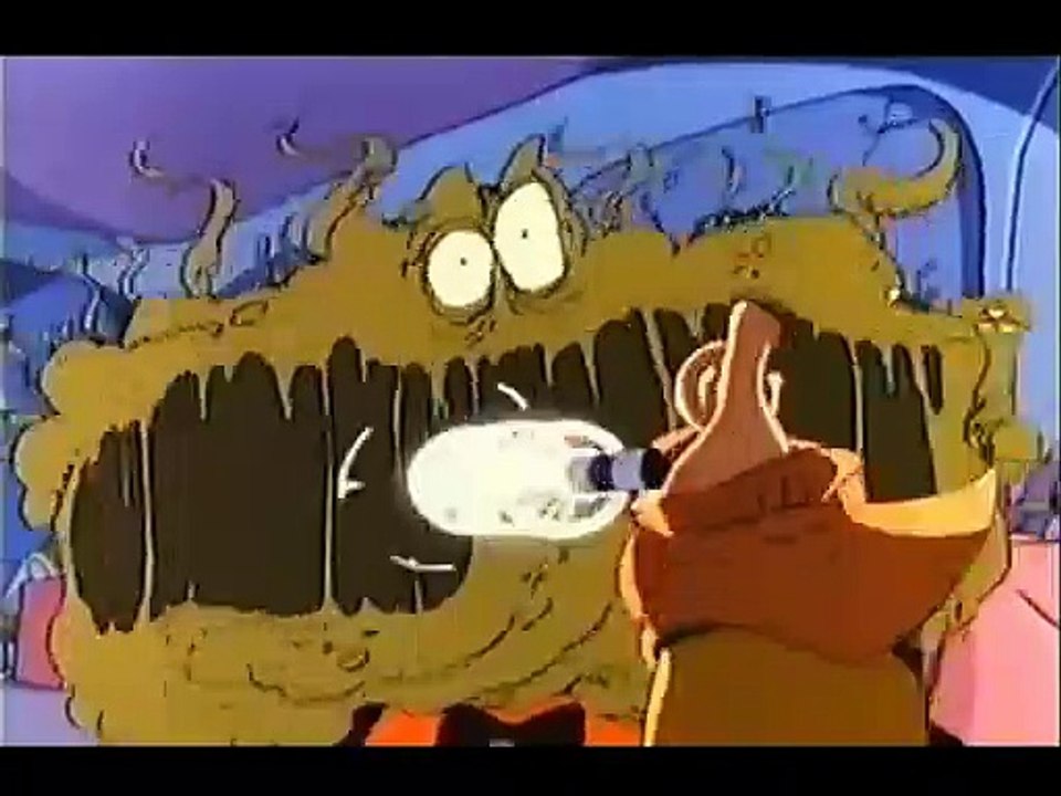 Goomer Tráiler - Vídeo Dailymotion