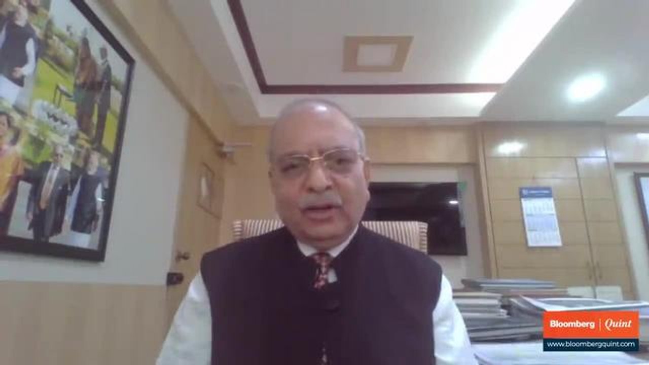 Talking Point With L&T Defence's JD Patil - video Dailymotion