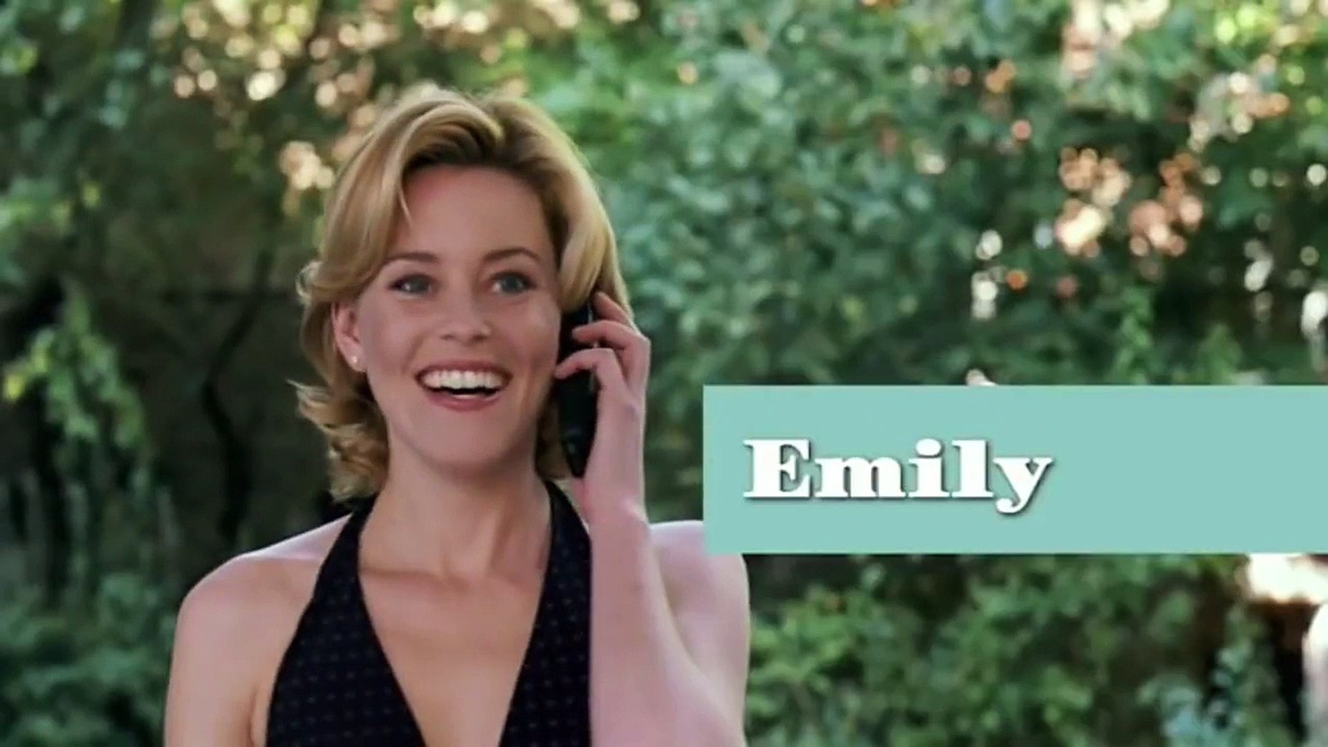 Definitivamente Tal Vez