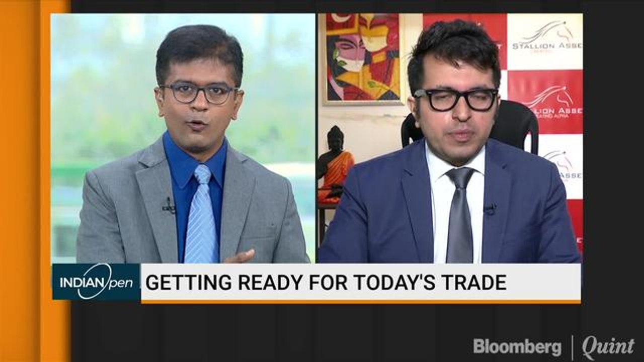 Amit Jeswani On Auto Stocks - video Dailymotion