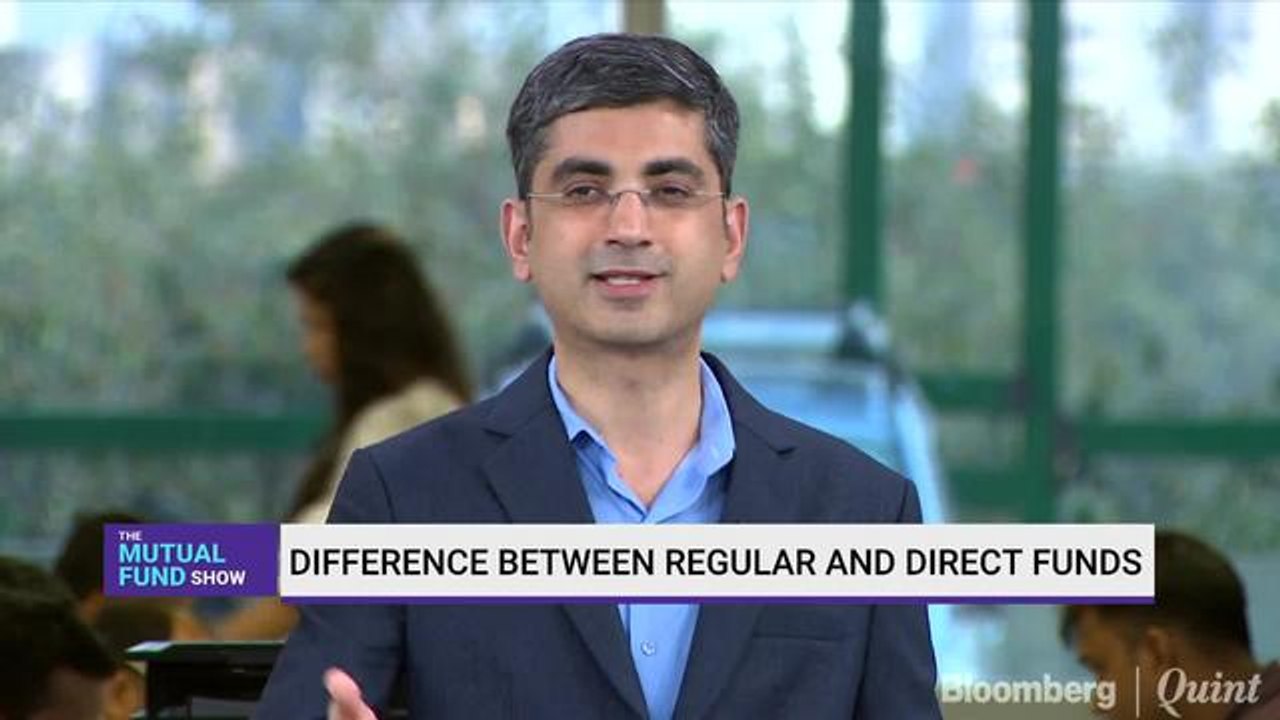 Mutual Fund Experts Explain The Risks And Benefits Of Investing In ...