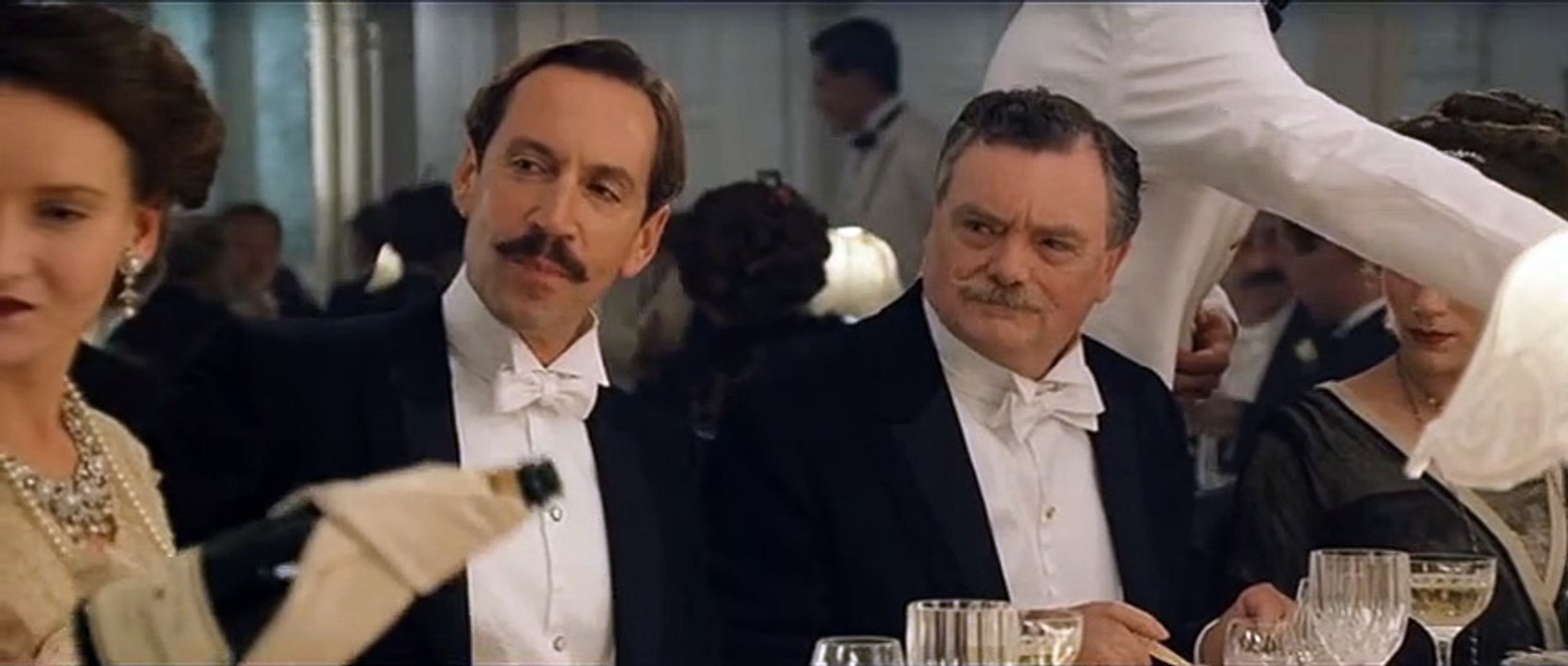 Titanic Clip - Vídeo Dailymotion