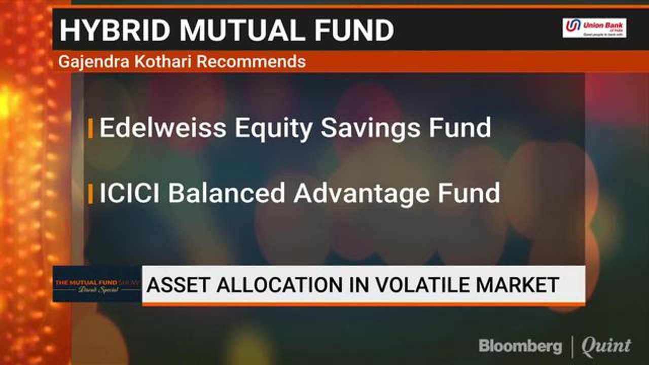 Gajendra Kothari On Funds That Can Reward Investors In Samvat 2075 ...