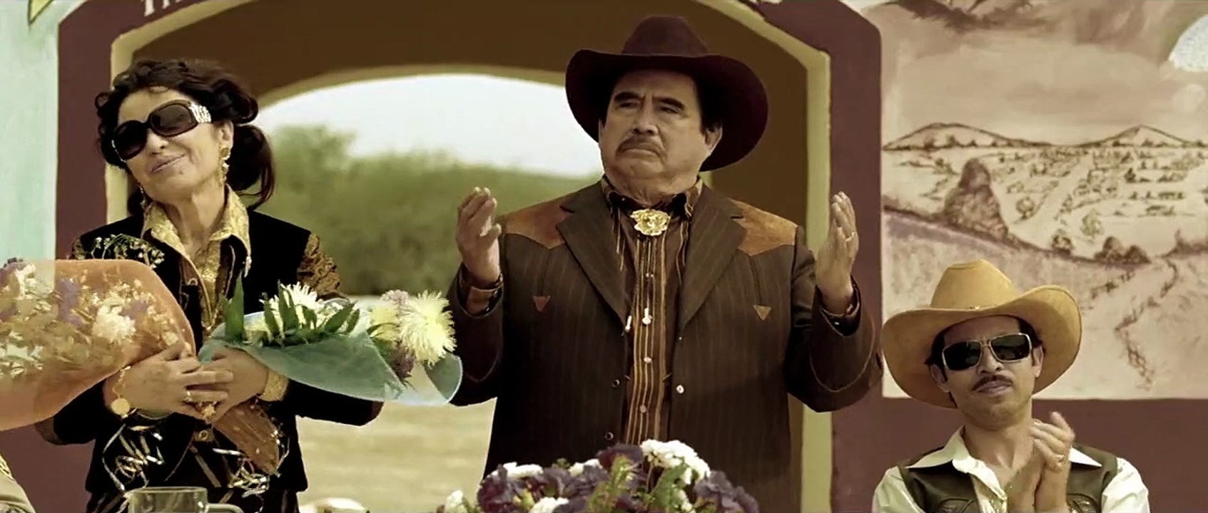 'El infierno' - Tráiler oficial - Vídeo Dailymotion