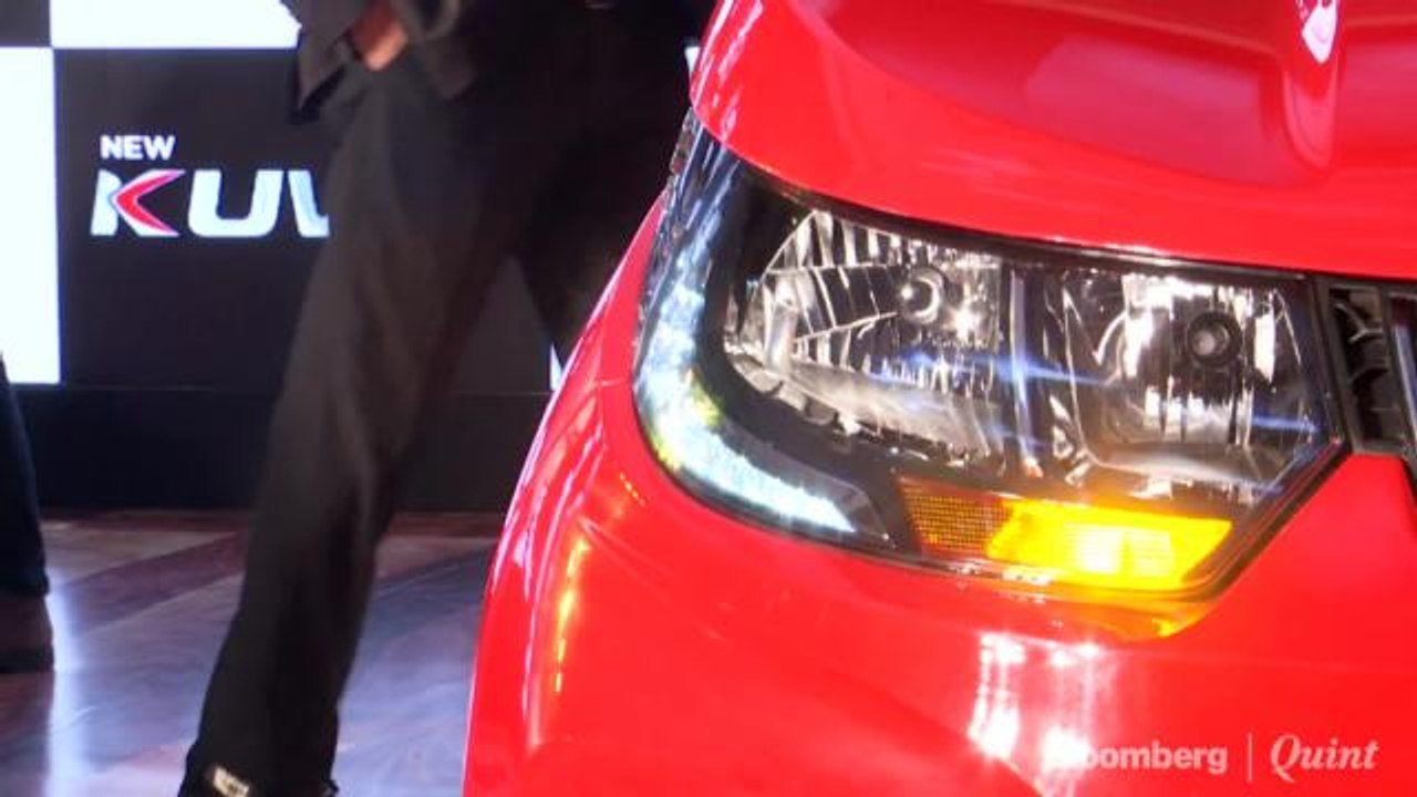 Car Model Refresh Life Cycles Shrink As Customers Seek Novelty: M&M ...