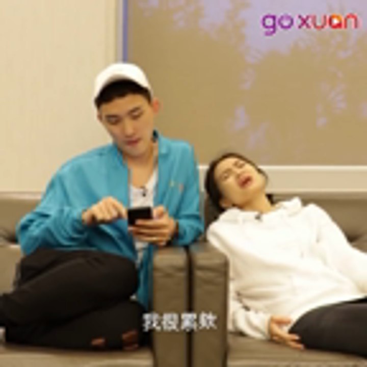 goXUAN Top 5 offfff —— 兄弟姐妹之间听到最烦却一直说的话─影片 Dailymotion