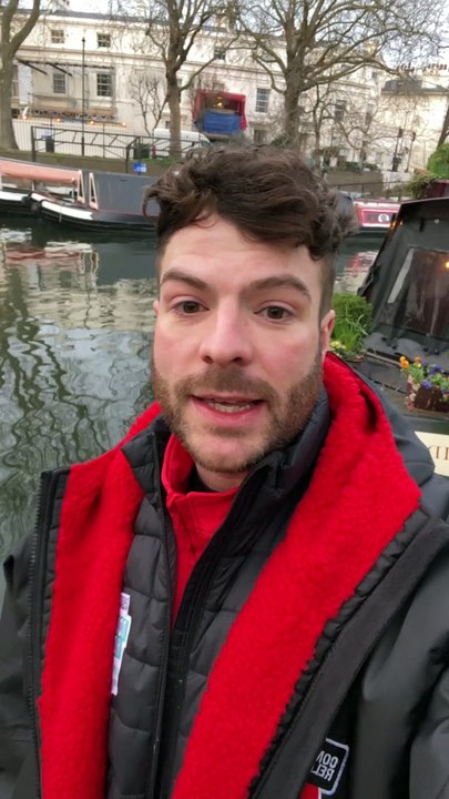 BBC Radio 1 DJ Jordan North sets off in one-man scull as he embarks on ...