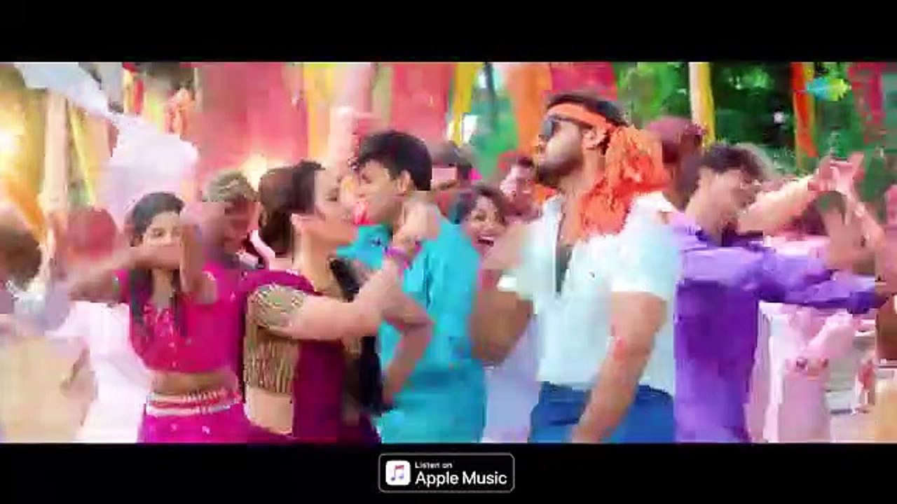 Khesari_Lal_Yadav_|_बैगन_के_दाम_|_Shilpi_Raj_|_Baigan_Ke_Daam_|Shrishti|_New_Bhojpuri_Holi_Song ...