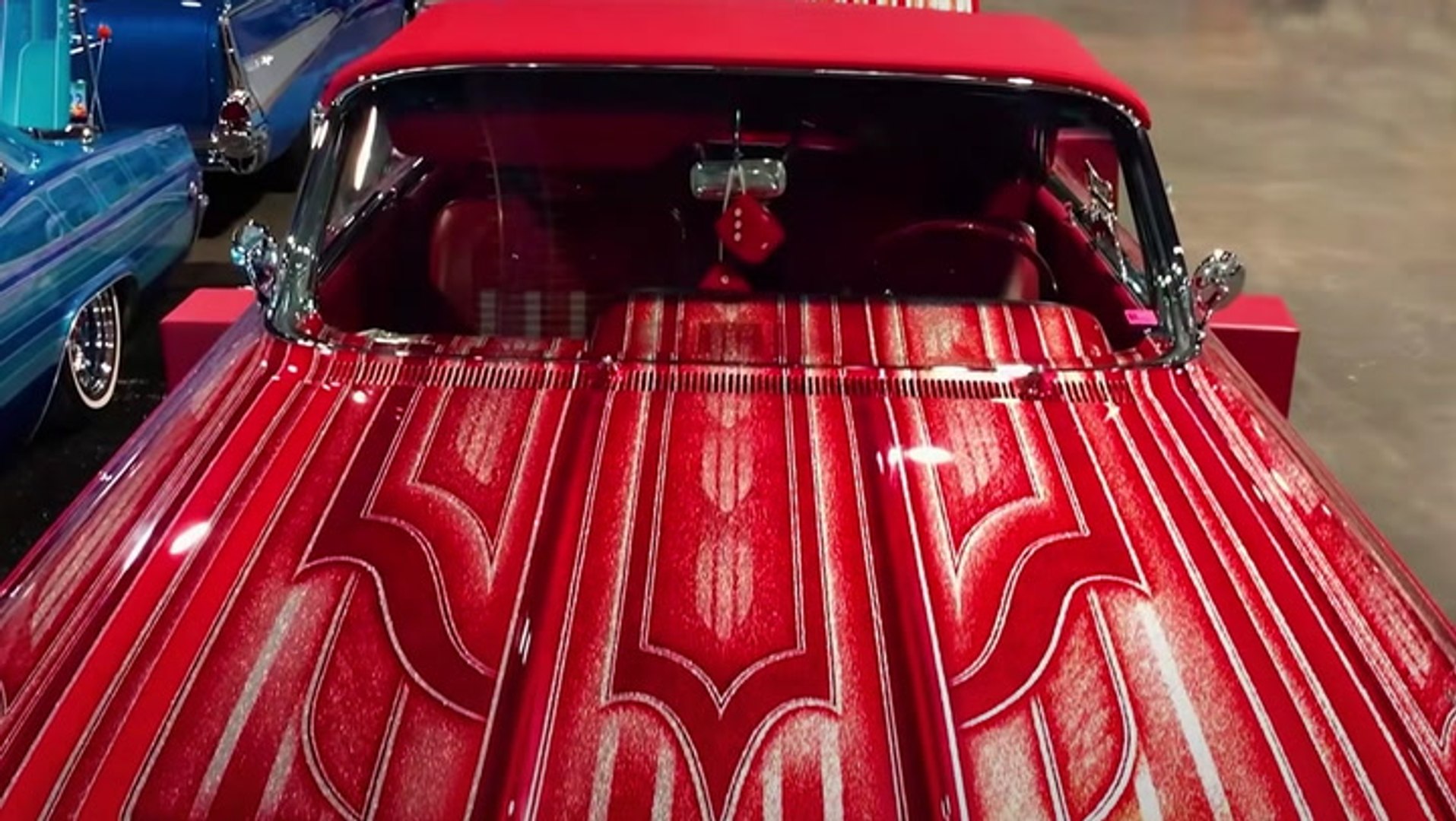 6 unique ways to customize your car