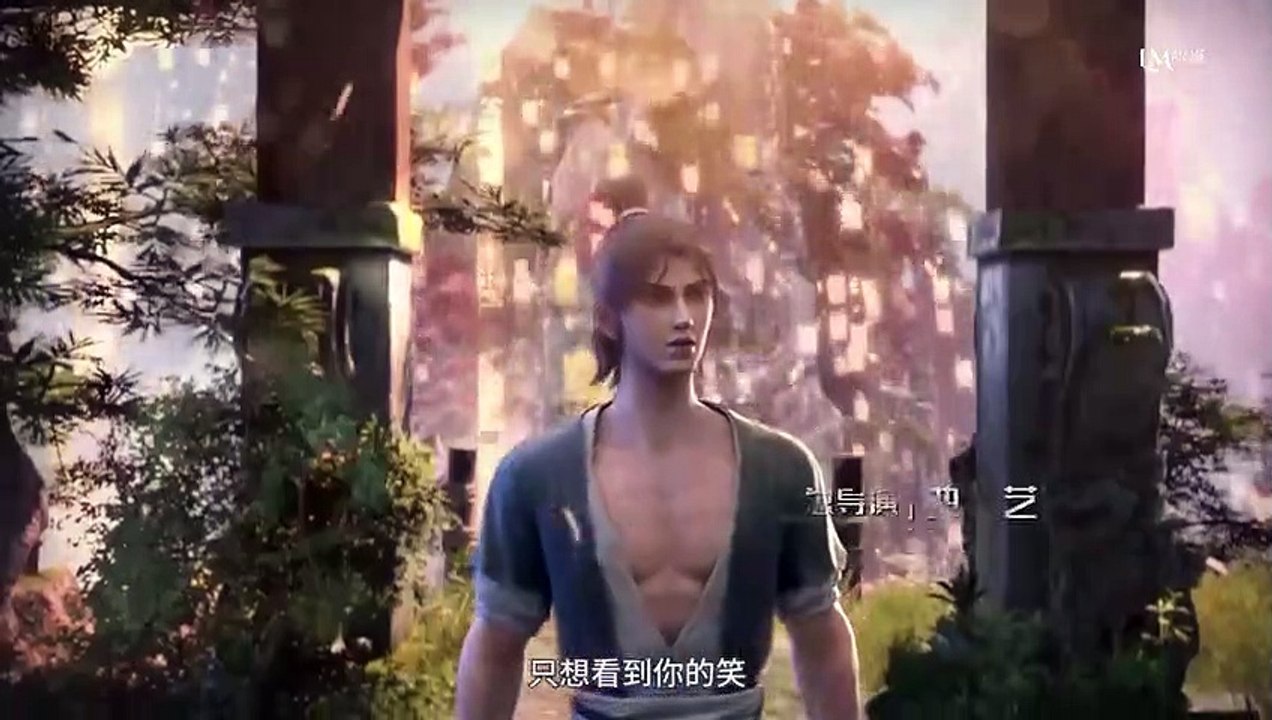 IMMORTALITY EPISODE 1 ENG SUB - video Dailymotion