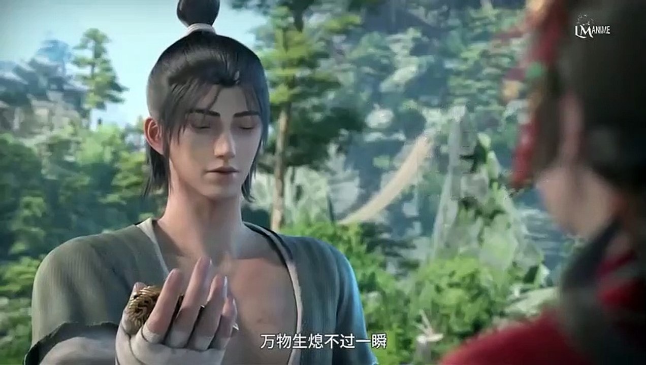 IMMORTALITY EPISODE 3 ENG SUB - video Dailymotion