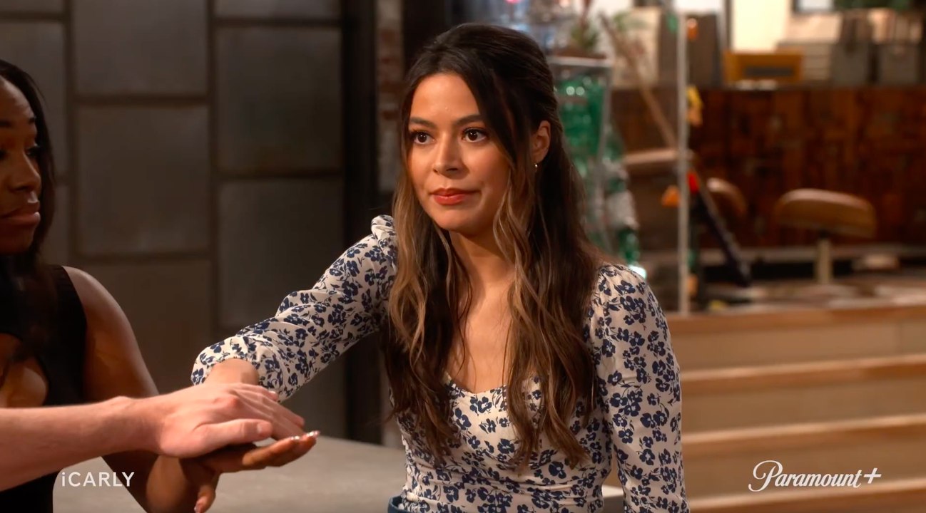 iCarly - S02 Trailer (English) HD - video Dailymotion