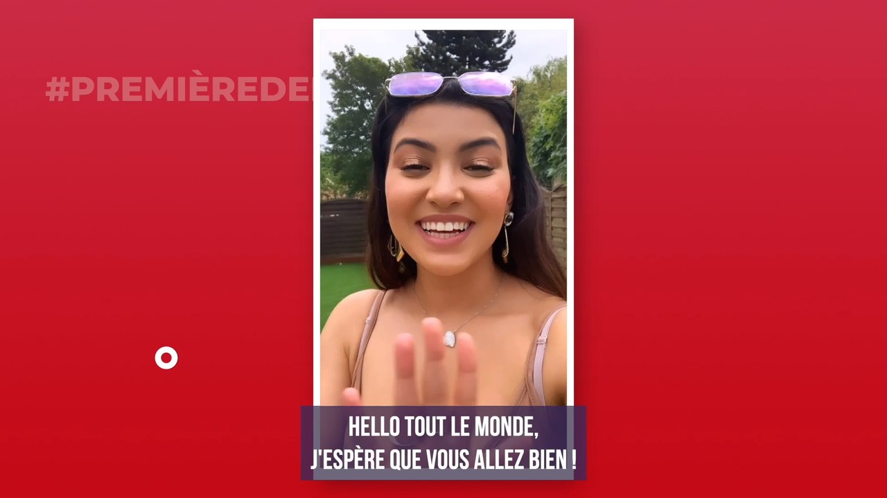 Interview : l'influenceuse Nourhène partage ses derniers coups de cœur ...