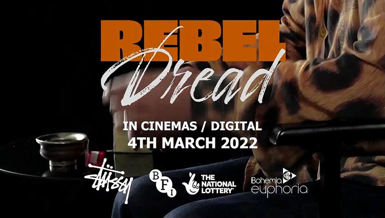 Rebel Dread - Trailer - video Dailymotion