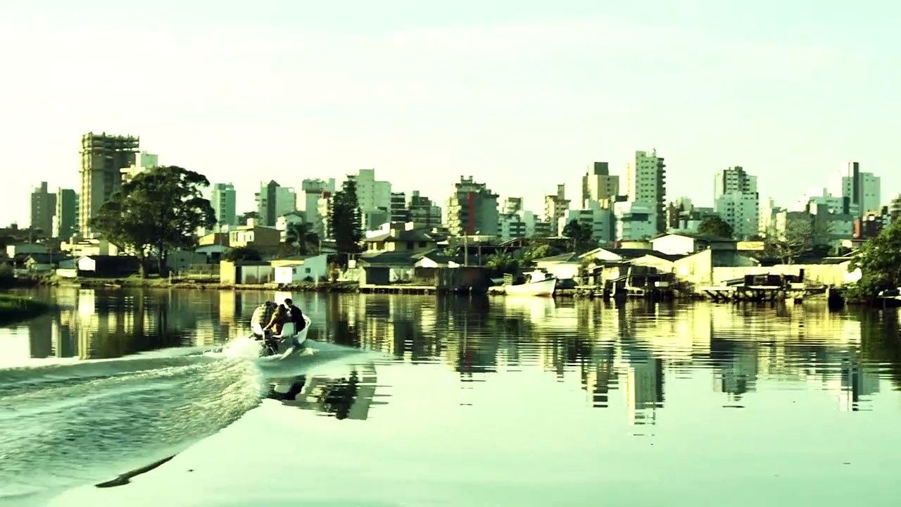 Mar Inquieto Trailer - video Dailymotion