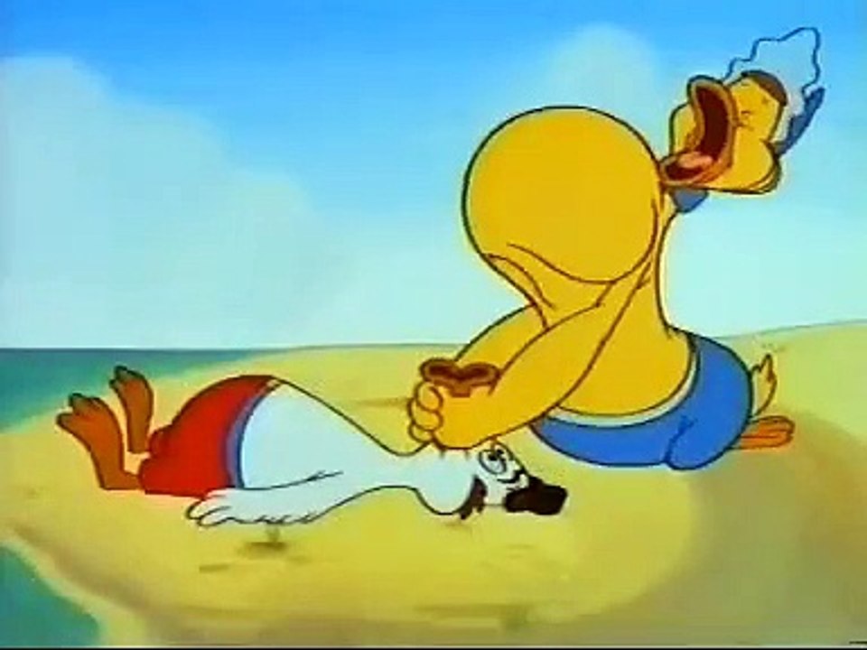 Duck Air Inflation - video Dailymotion