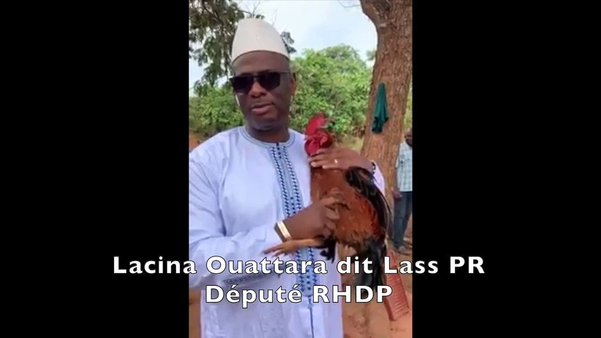 Vidéos de CHRIS YAPI TV OFFICIEL - Dailymotion