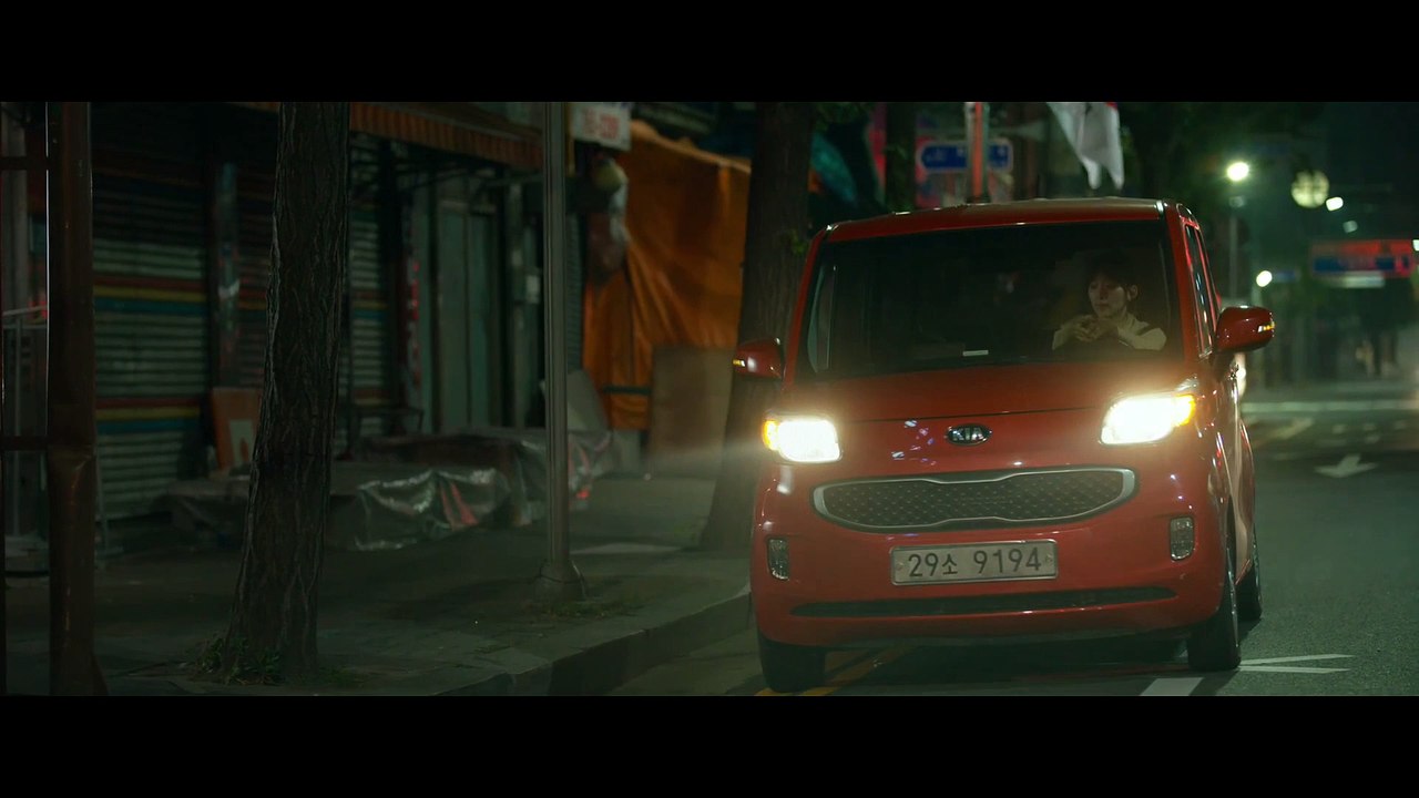 Midnight - Official Trailer - Vídeo Dailymotion