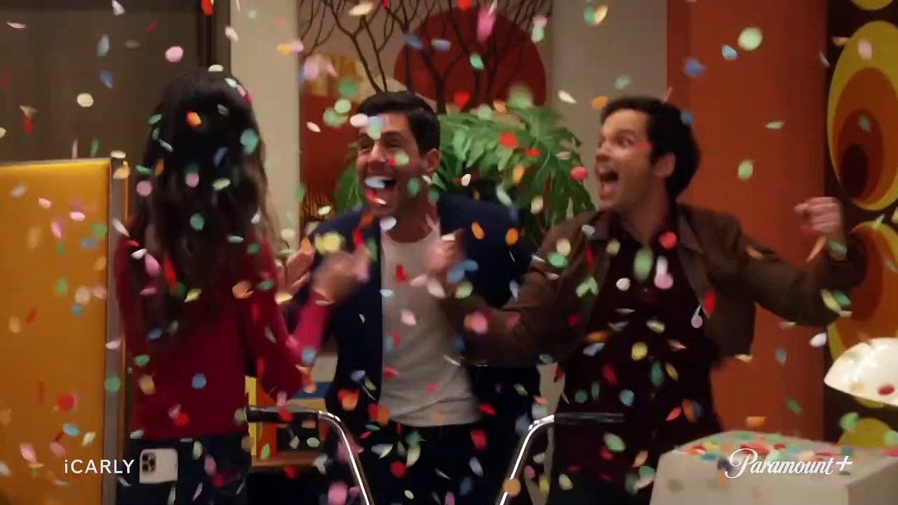 iCarly S02 - video Dailymotion