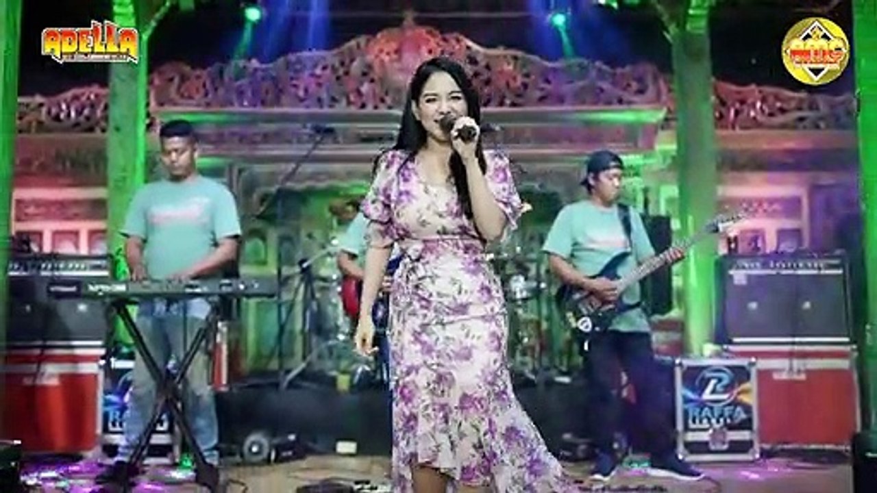 TALAK TILU - Lala Widy - OM ADELLA - video Dailymotion