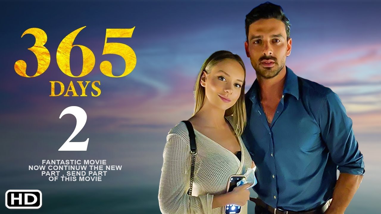 365 Days Sequel Trailer (2021) - Netflix, Release Date, Cast, Anna ...