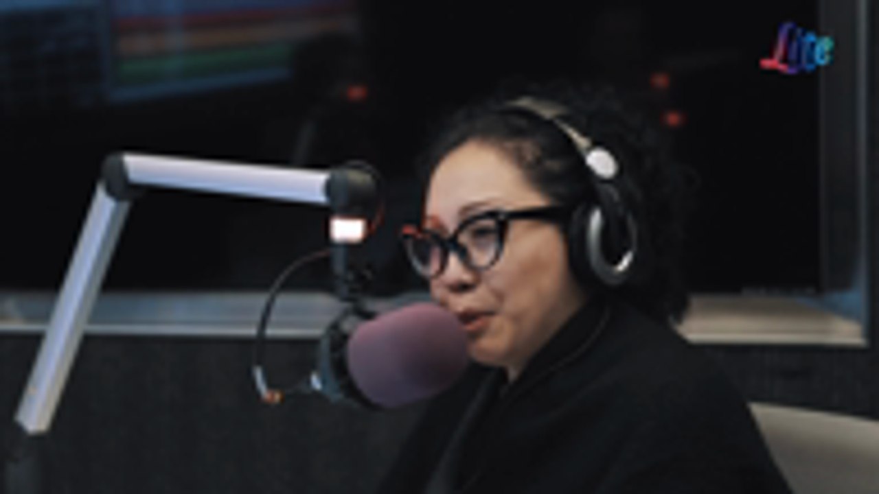 #TheLITEBreakfast: I Am A Survivor- Hamid Samad - video Dailymotion