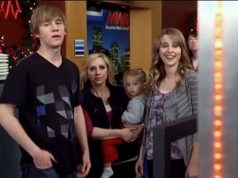 Boa Sorte, Charlie! - É Natal! Trailer Dublado - video Dailymotion