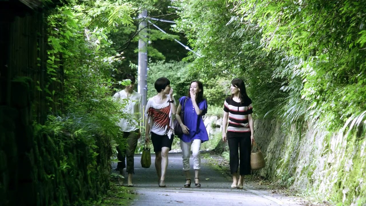 Happy Hour Trailer Original - video Dailymotion