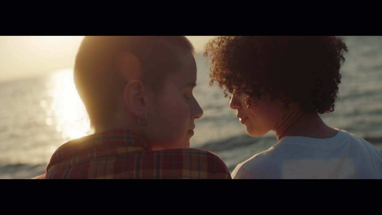 JP Cooper - SHE (A Short Story) - video Dailymotion