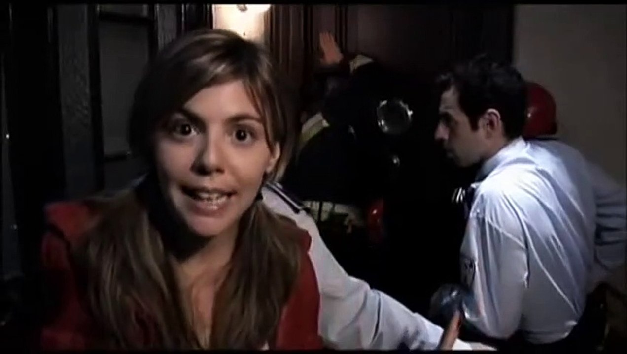 [Rec] Tráiler - Vídeo Dailymotion