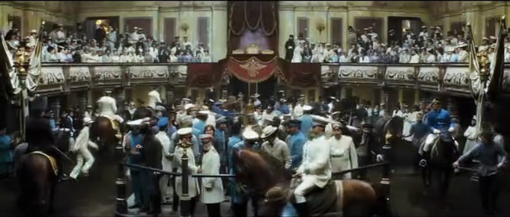 Anna Karenina Teaser Legendado - video Dailymotion