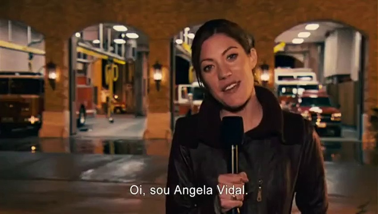 Quarentena Trailer Legendado - video Dailymotion