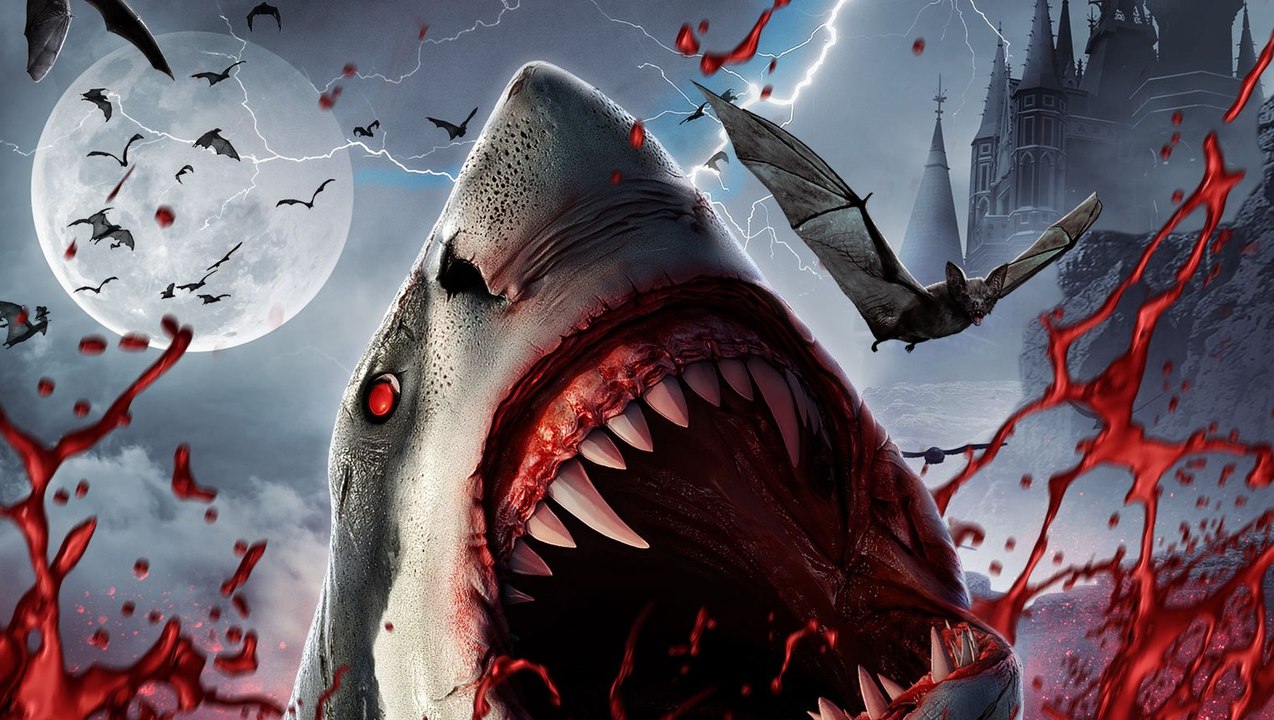 Sharkula Movie - video Dailymotion