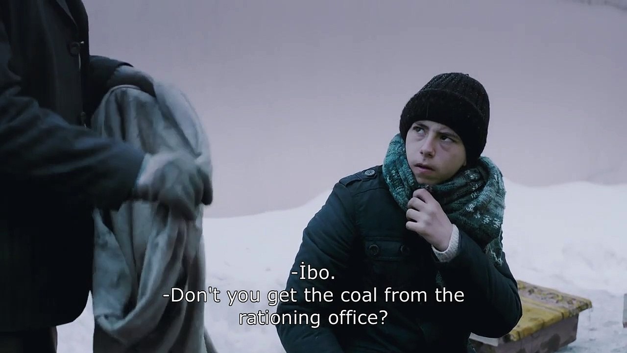 Snow Pirates Clip Original - video Dailymotion