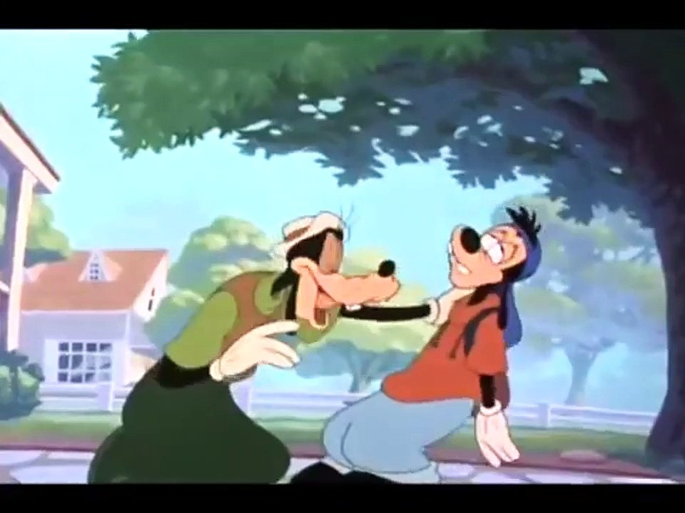 Pateta: O Filme Trailer Original - video Dailymotion