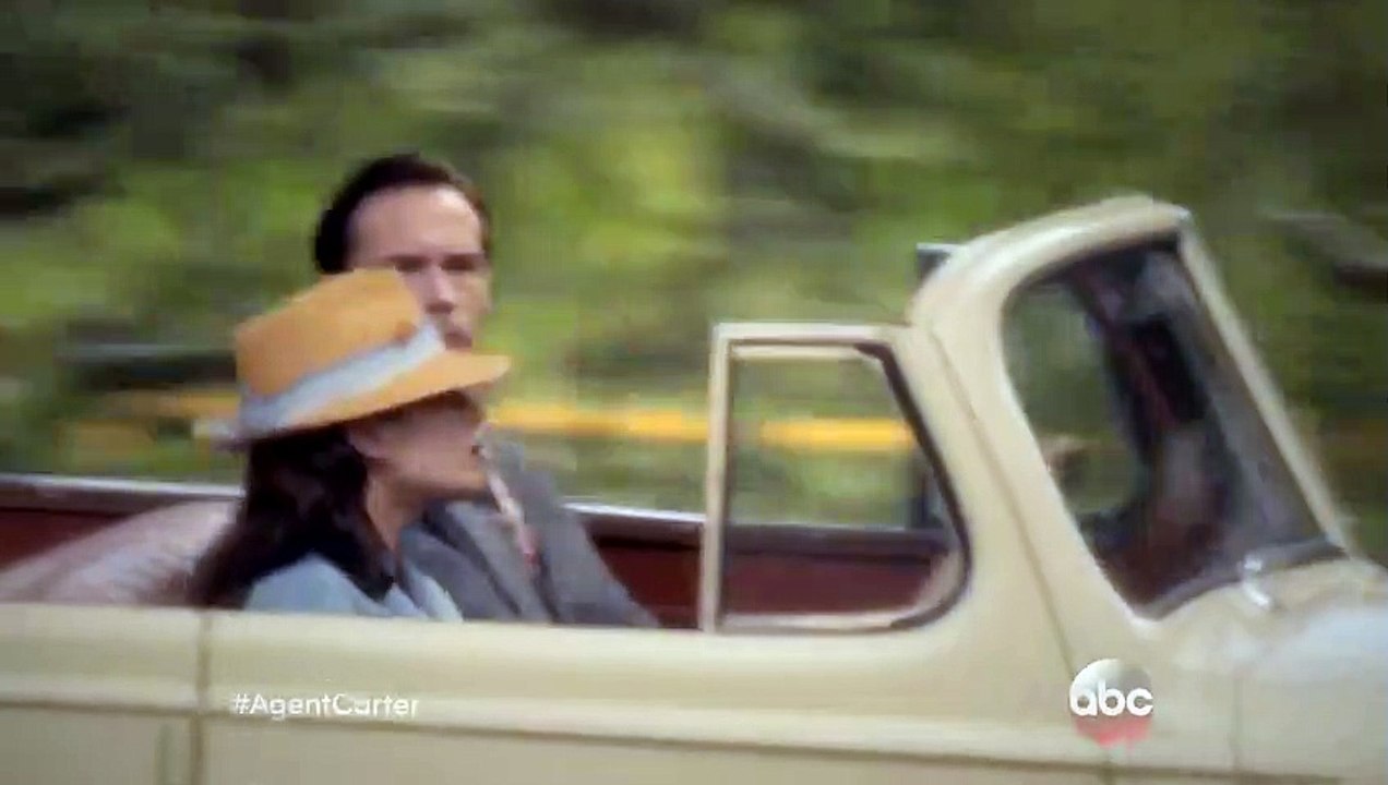 Agent Carter 2ª Temporada Teaser (2) Original - video Dailymotion