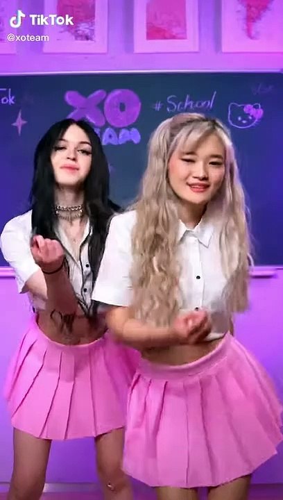 Ultimate TIK TOK Dance Compilation_ Most Iconic TikTok DANCES_ --(480P) - video Dailymotion