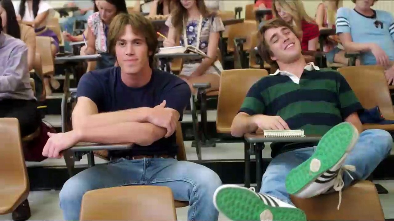 Jovens, Loucos e Mais Rebeldes Comercial de TV Original - video Dailymotion