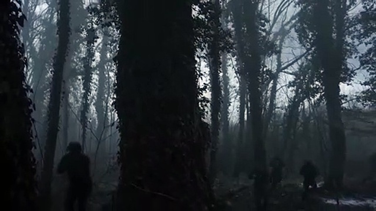 Absentia Trailer DF - video Dailymotion