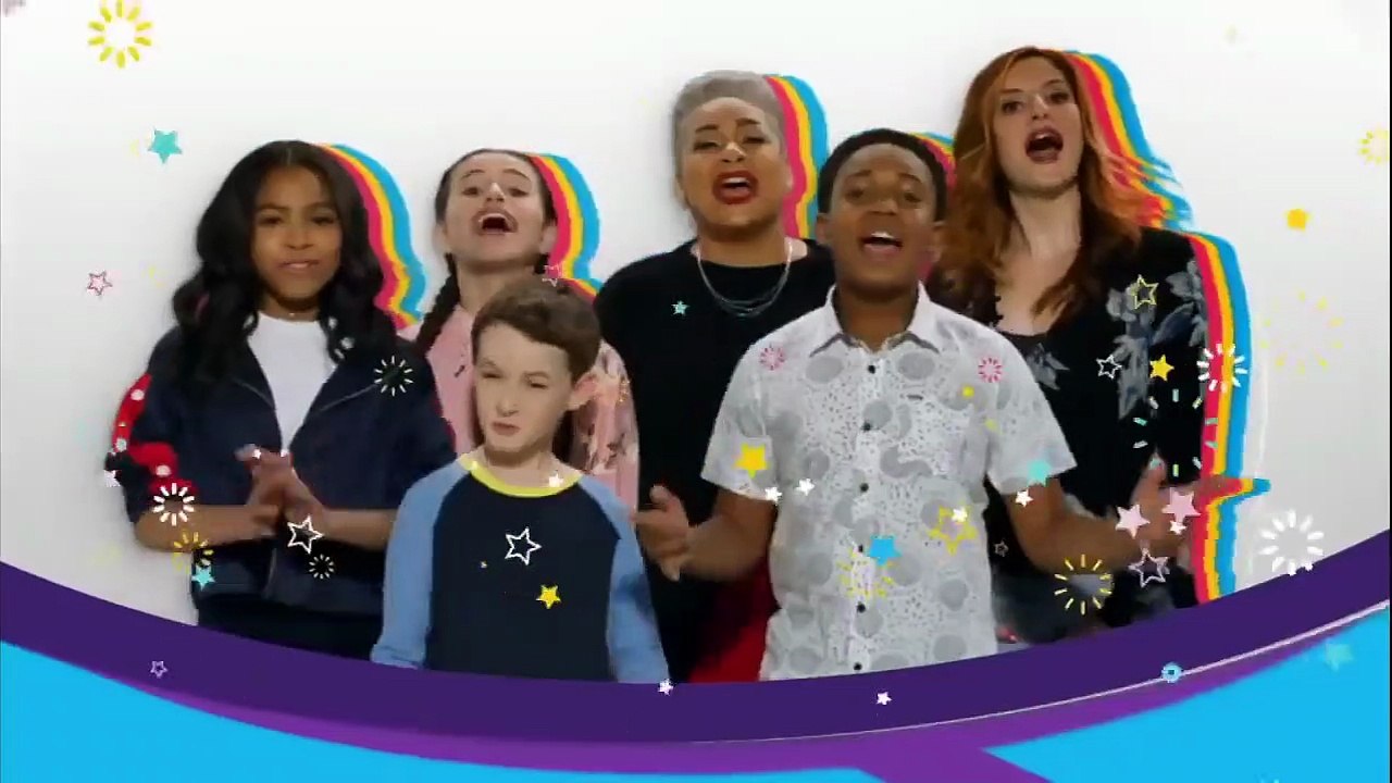 Vuelve Raven - season 2 Tráiler VO - Vídeo Dailymotion