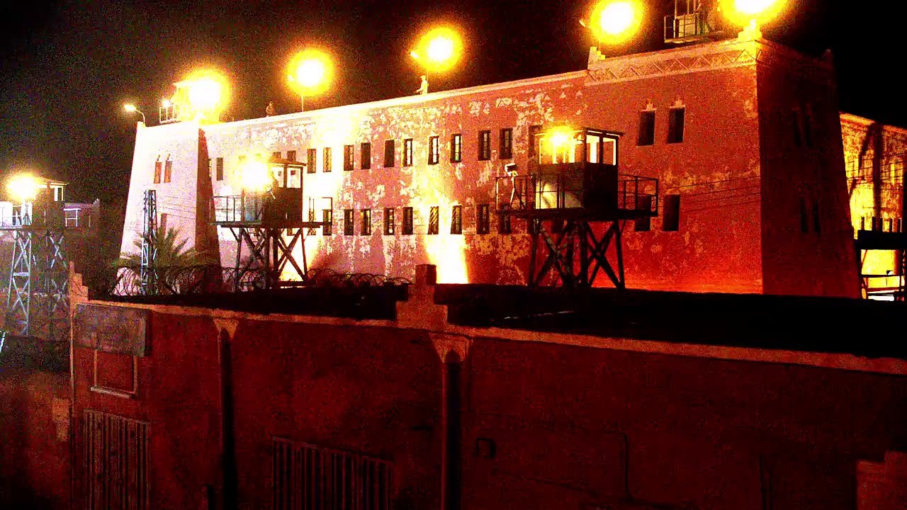 Prison Break 5ª Temporada Episódio 2 "Kaniel Outis" Teaser Original ...