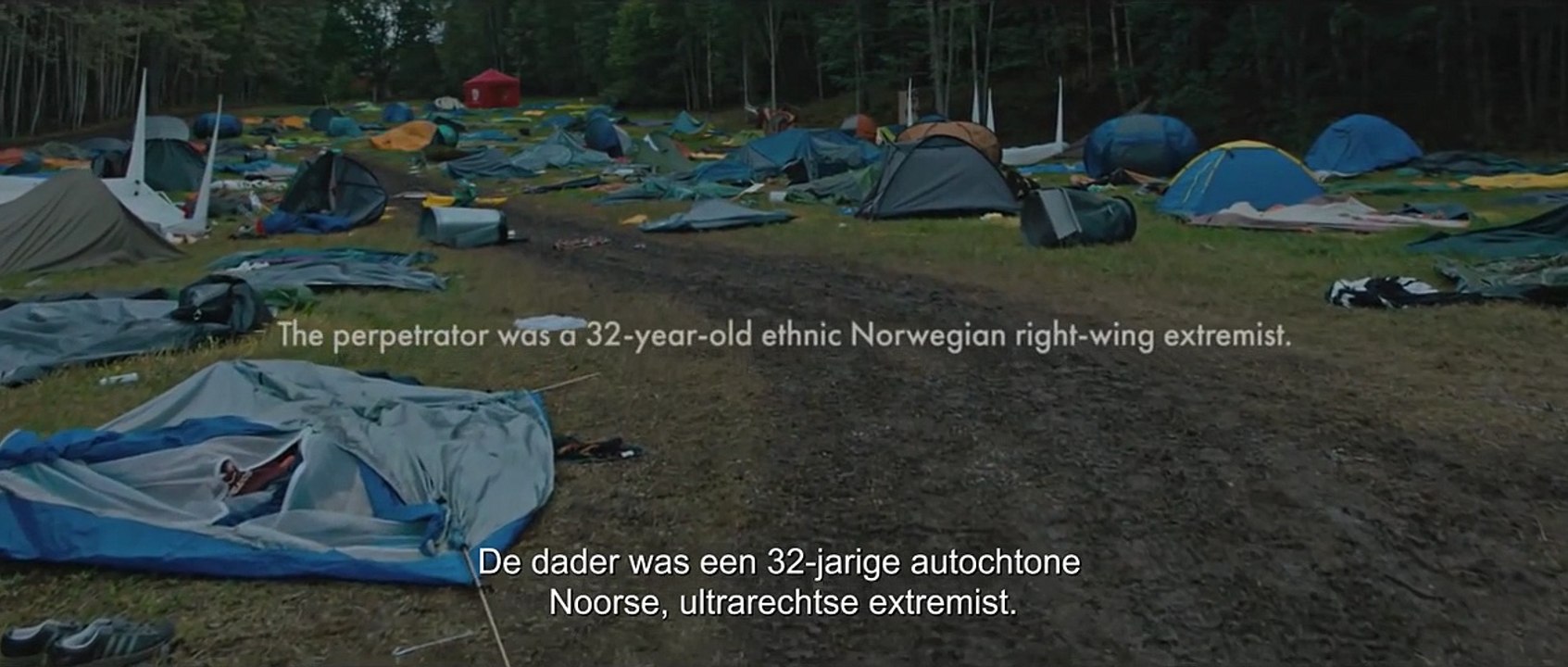 Utoya, 22 de julio Tráiler (2) VO - Vídeo Dailymotion