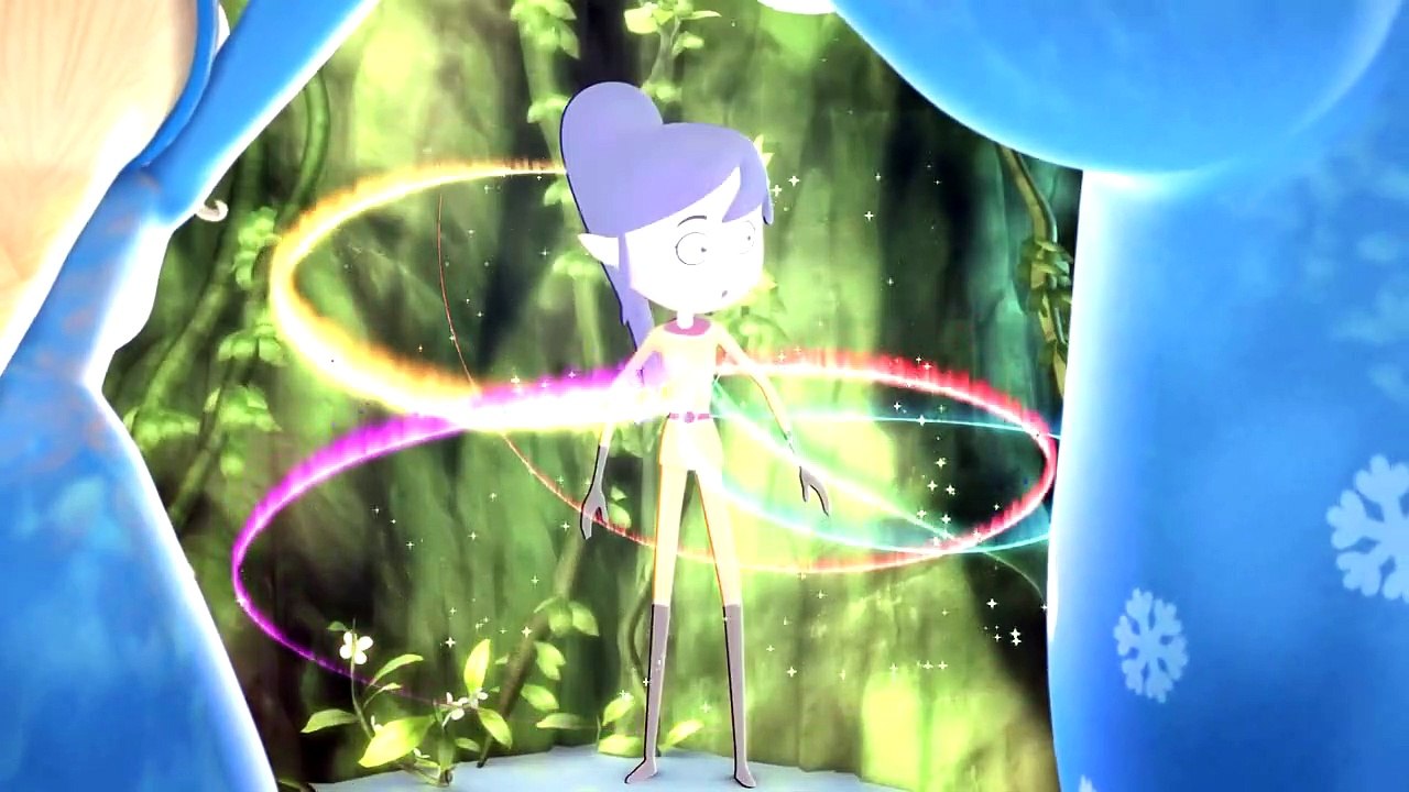 Pixi Post and The Gift-Bringers﻿ Trailer Original - video Dailymotion